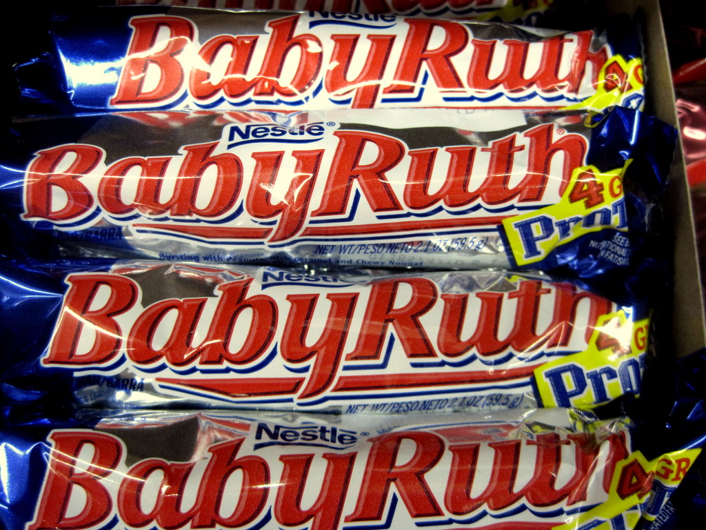 Gluten Free Nestle | Gluten Free Traveller